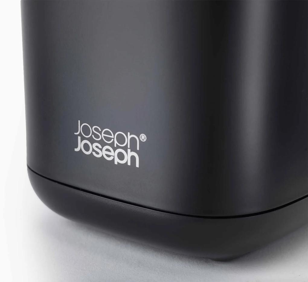 Joseph Joseph, Kelímek na zubní kartáčky EasyStore™ Matt Black