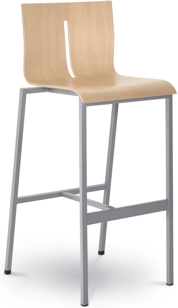LD SEATING - Barová židle TWIST 243
