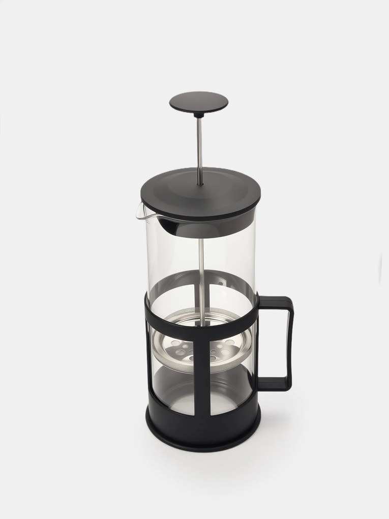 Sinsay - Čajník typu French Press - černá