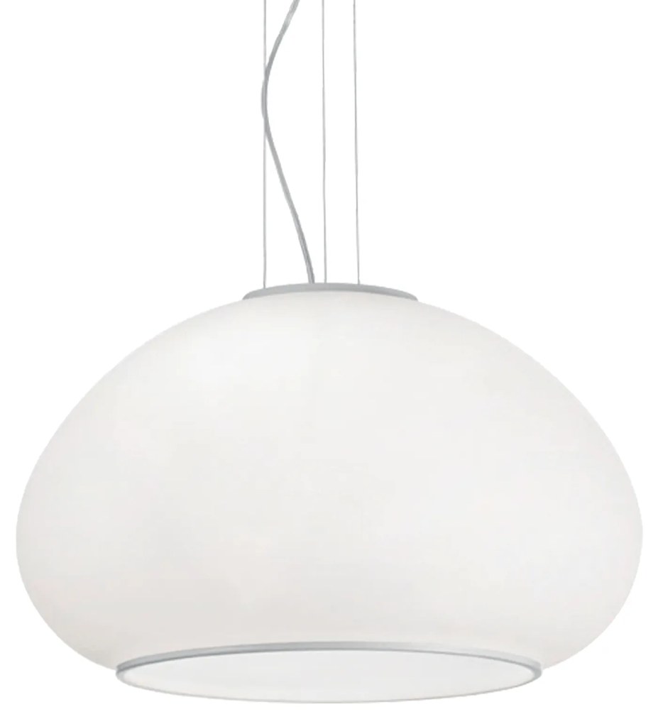 Ideal Lux Mama SP3 071022 závěsné svítidlo