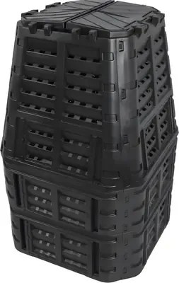 Patrol Group Celoroční kompostér 1000 l / Kompostér / Objem 1000 l