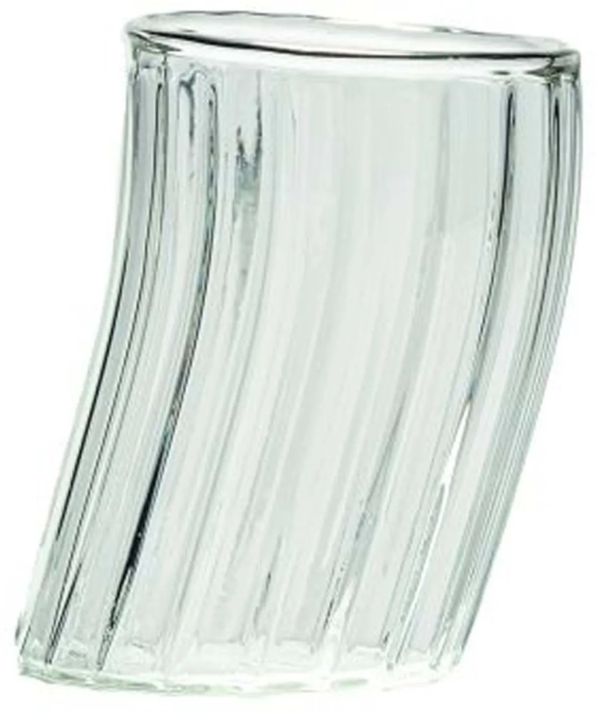 Seletti designové sklenice na vodu Water Glass