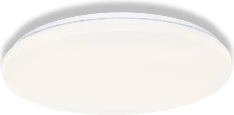 Osram - LED Stropní svítidlo CEILING ROUND LED/36W/230V 3000K pr. 48 cm bílá