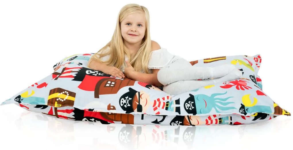Primabag Kids Design piráti