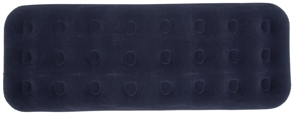 Nafukovací matrace pro jednu osobu 191 x 73 cm bez polštáře
