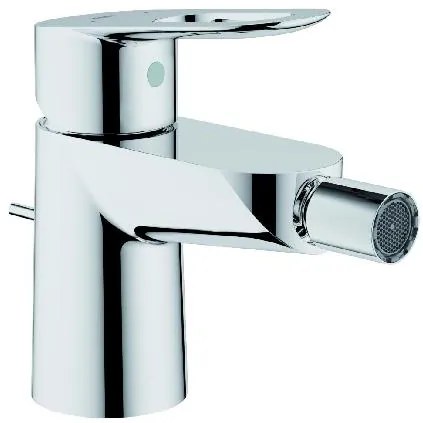 Grohe BauLoop - Páková bidetová baterie, chrom 23338000