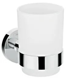 Hansgrohe Logis držák kartáčků chrom 41718000