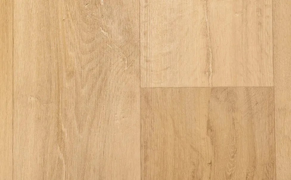 BEAUFLOR PVC podlaha - lino Puretex Lime Oak 336M - světlé dřevo ŠÍŘKA: 4 m