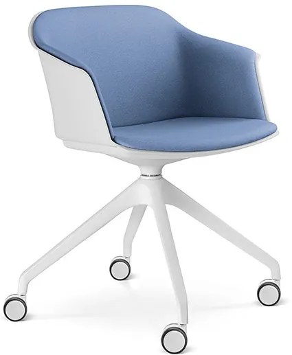 LD SEATING - Židle WAVE 032, F95