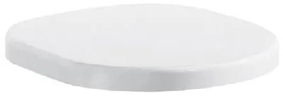 Ideal Standard - WC sedátko, SoftClose, bílá K706101