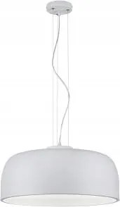 Nowodvorski Lighting Bowl Grey L 5075