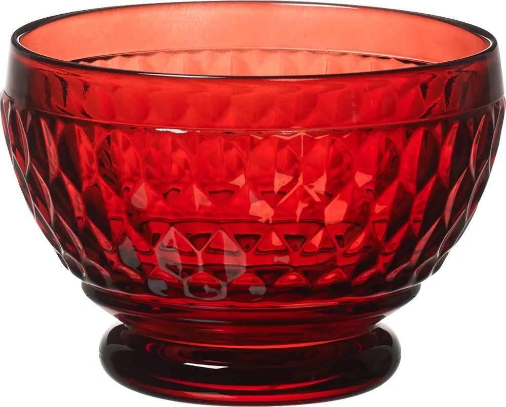 Villeroy&Boch Villeroy & Boch Boston Coloured Red miska 0,43 l