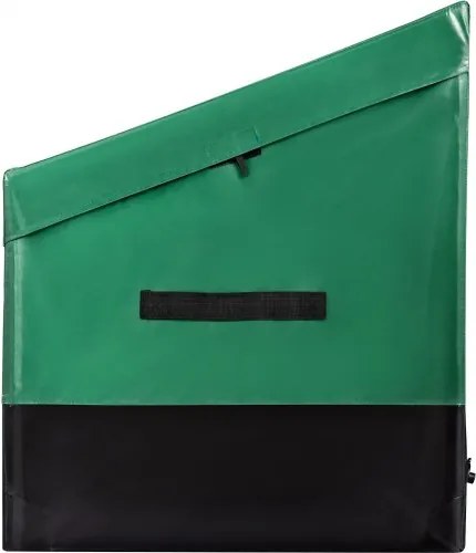 Venkovní úložný box Patio Deck Box 378,5 l voděodolná PE plachta