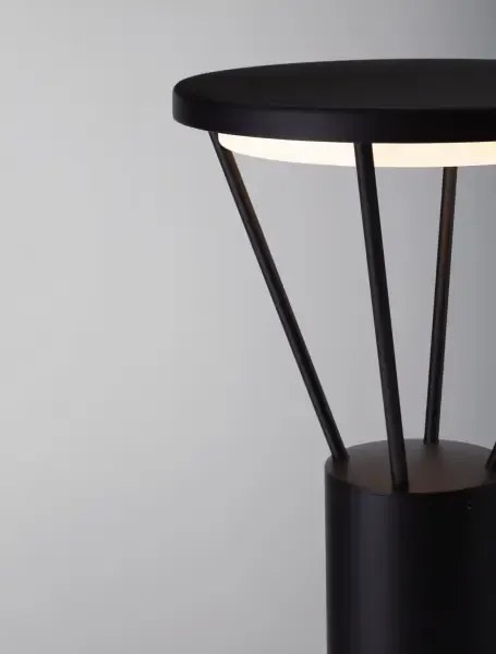 Venkovní lampa Virtus 30