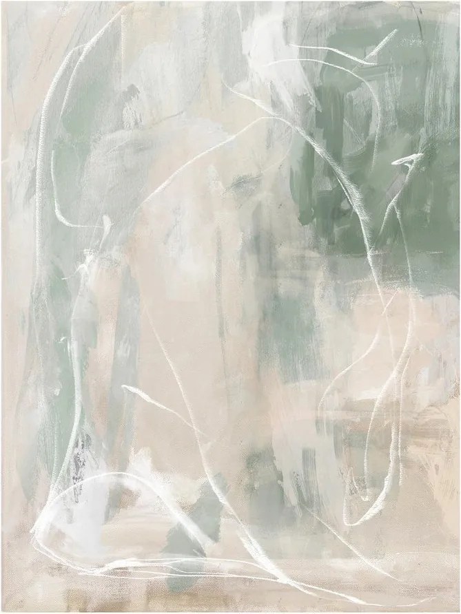 Obraz s rámem/na plátně 90x120 cm Bold – Bizzotto