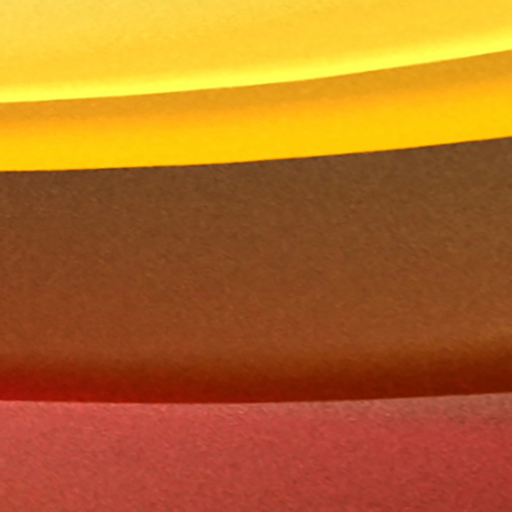 Malvis ® Abstraktní tapeta barevná vlna Vel. (šířka x výška): 144 x 105 cm