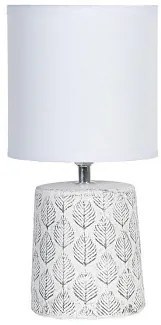 Stolní lampa Clayre &amp; Eef 6LMC0017