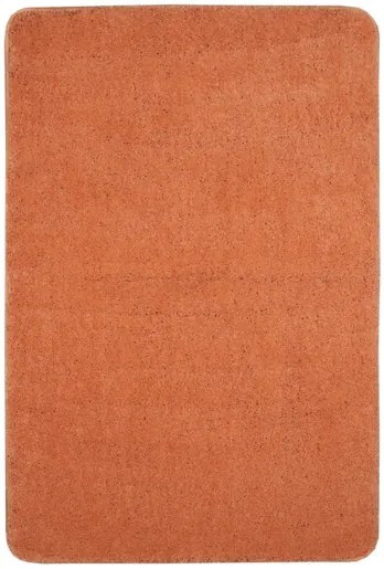 Koupelnová předložka Optima 60x90 cm cihlová PRED103
