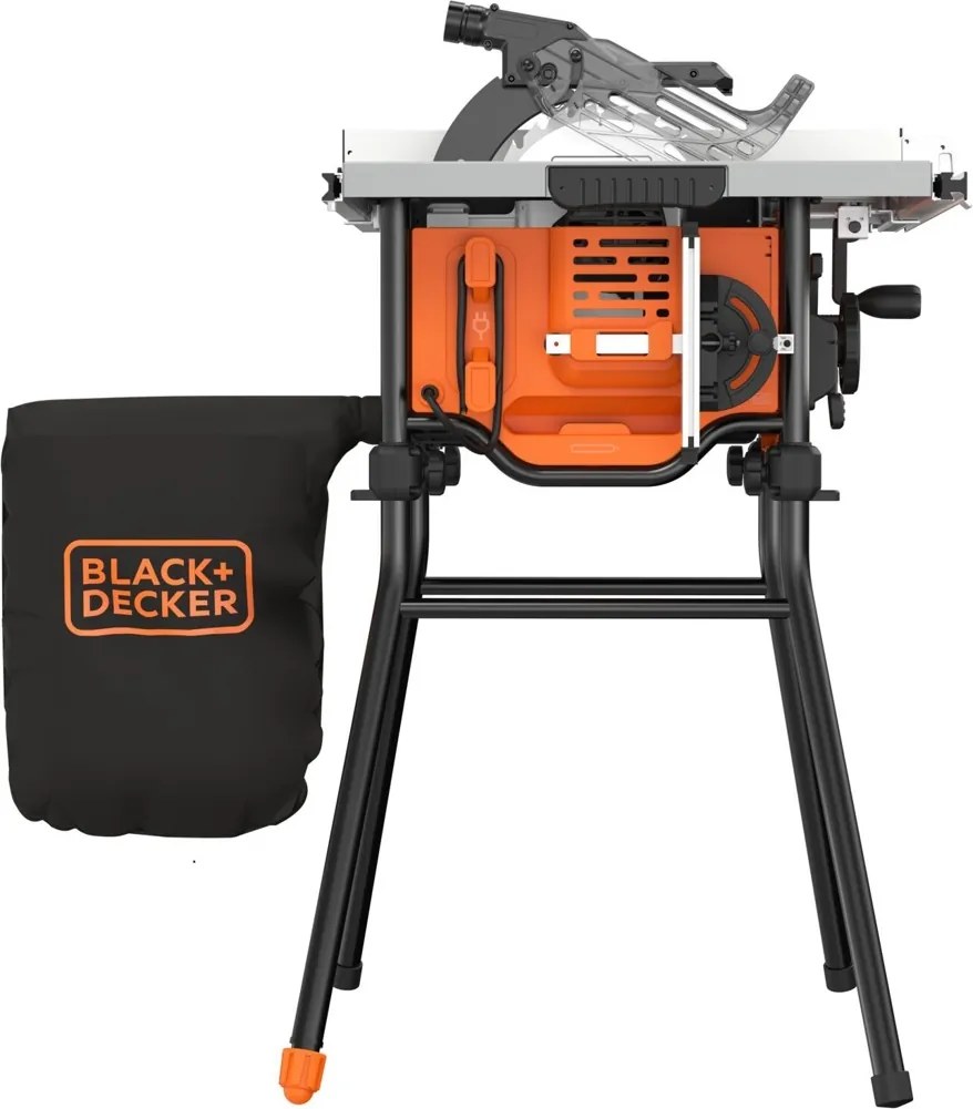 Stolní pila Black+Decker BES720-QS, 1800 W