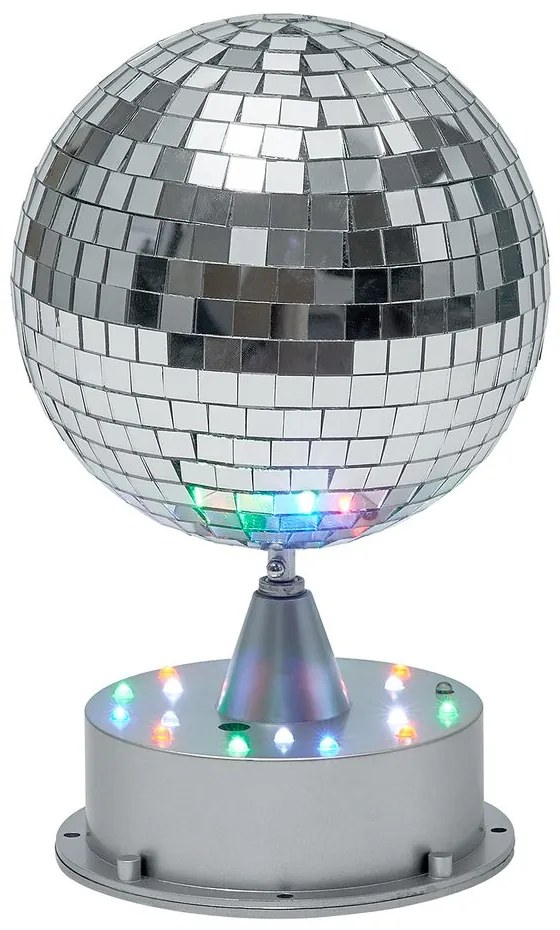 Disco koule s osvětlením