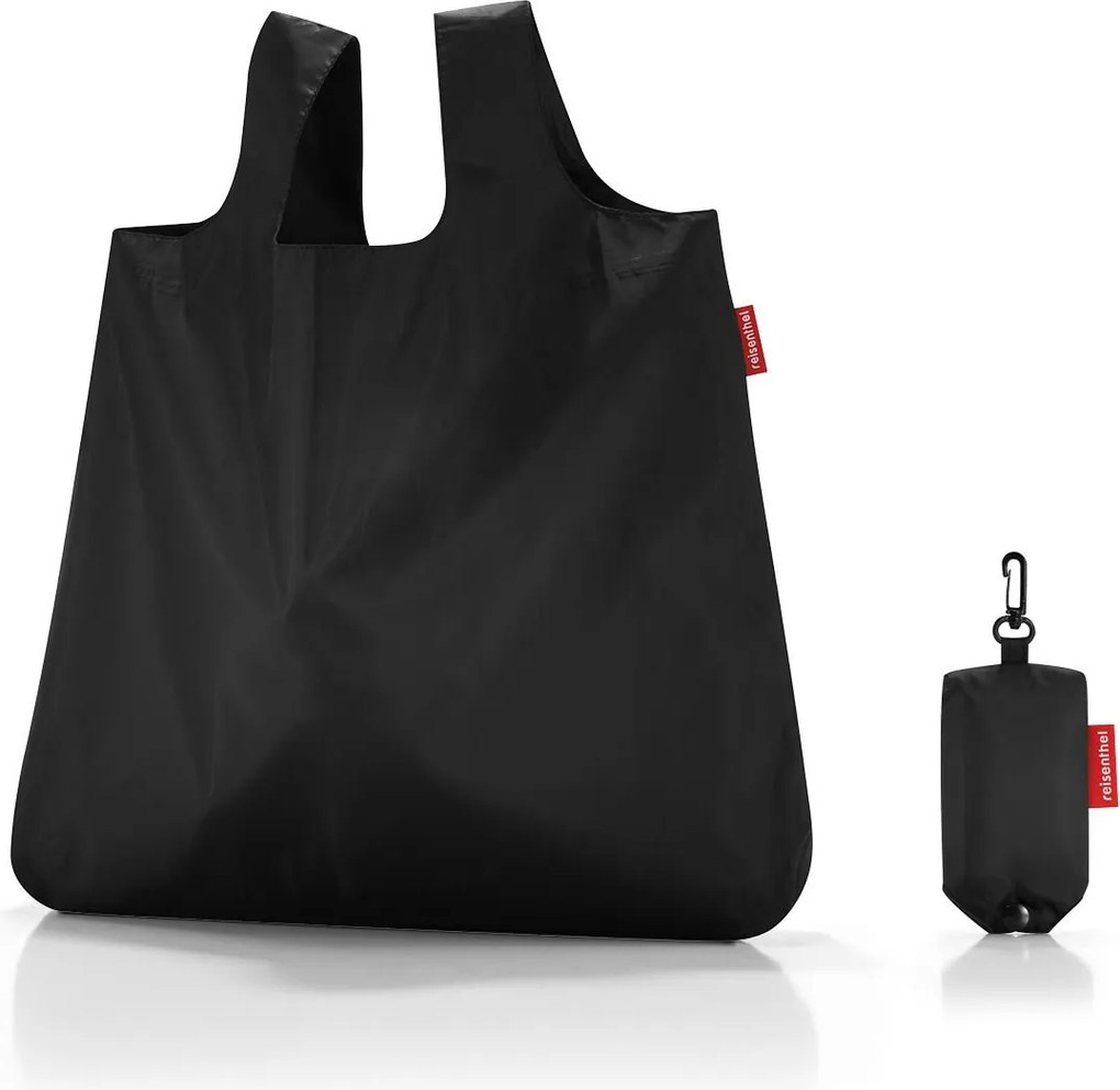 Skládací taška Reisenthel Mini Maxi Shopper black