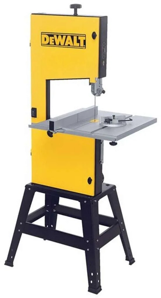 DeWALT - Pásová pila 1000 mm DW876