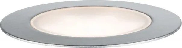 P 93692 Plug&Shine zemní zápustné svítidlo Floor Eco IP65 3000K - PAULMANN