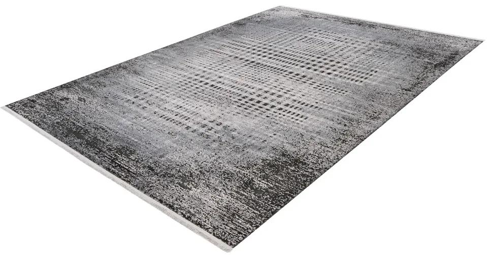 Lalee Kusový koberec Versailles 902 Silver Rozměr koberce: 120 x 170 cm