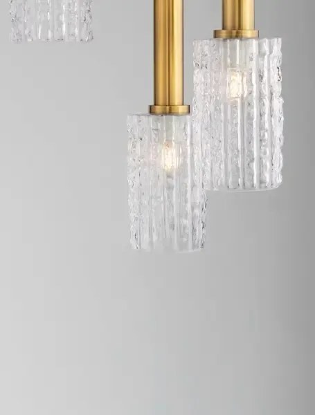 Retro lustr Certa C
