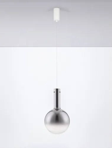 Závěsné LED svítidlo NOVA LUCE NOSTOS 6W 3000K 9030542
