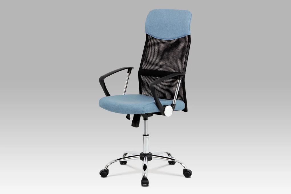 Autronic Kancelářská židle Ka-e301