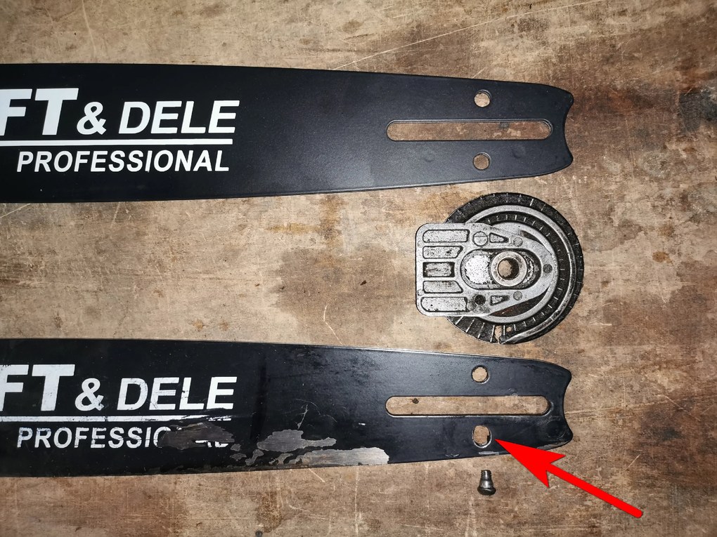 Kraft & Dele KD10640