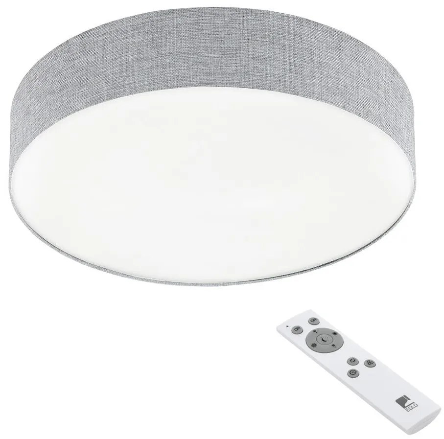 Eglo 97779 - LED Stmívatelné stropní svítidlo ROMAO LED/40W/230V