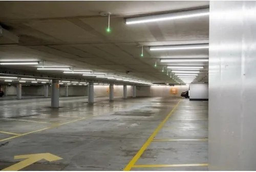 Zářivka LED Kanlux TP STRONG LED 75W-NW IP65 neutrální bílá 4000K 33171
