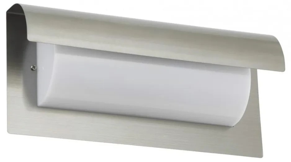 Briloner Briloner 3603-022 - LED Venkovní svítidlo TERRA LED/5,5W IP44 BL0085