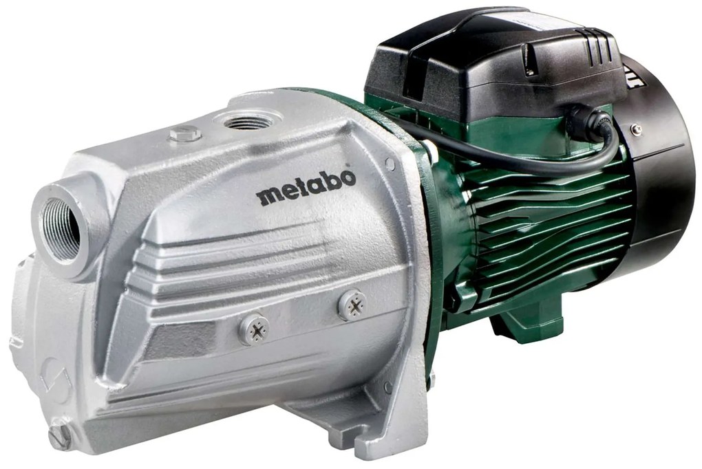 Metabo - Zahradní čerpadlo 1900 W 600967000