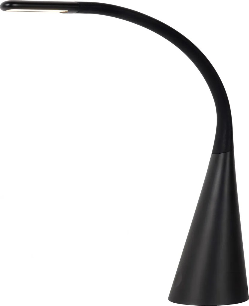 Lucide 18655/04/30 LED stolní lampička Goosy 1x4W|3000K