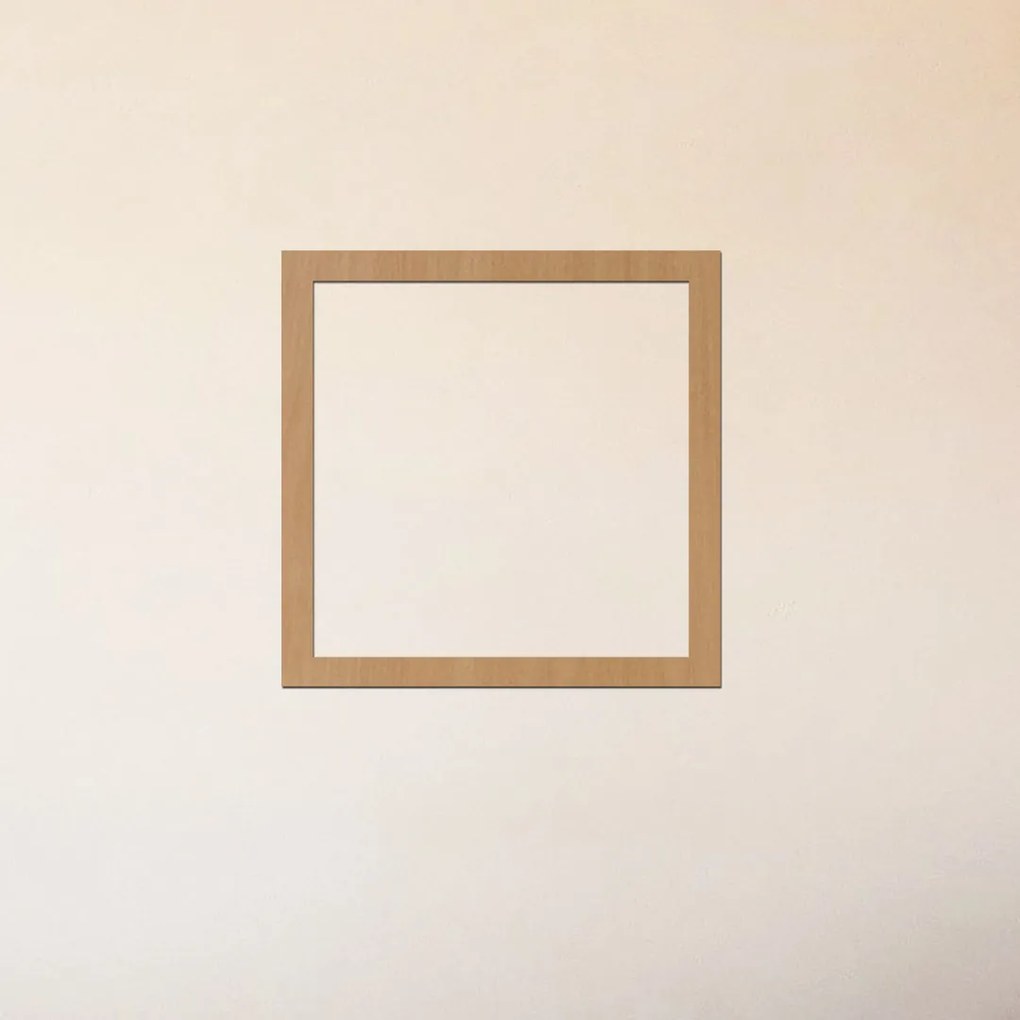 dřevo života Dřevěné fotorámečky extra z HDF Zvolte barvu dekoru: Dub Sonoma, Zvolte velikost fotografie (cm): 9x13