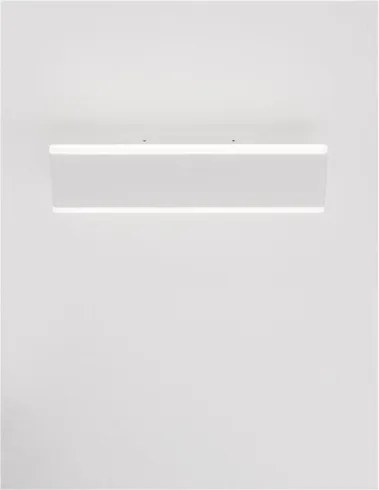 Nástěnné LED svítidlo NOVA LUCE LINE 2x8W 3000K 9115908
