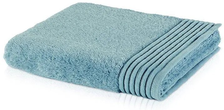 LOFT ručník stříbrný 30x50 cm +