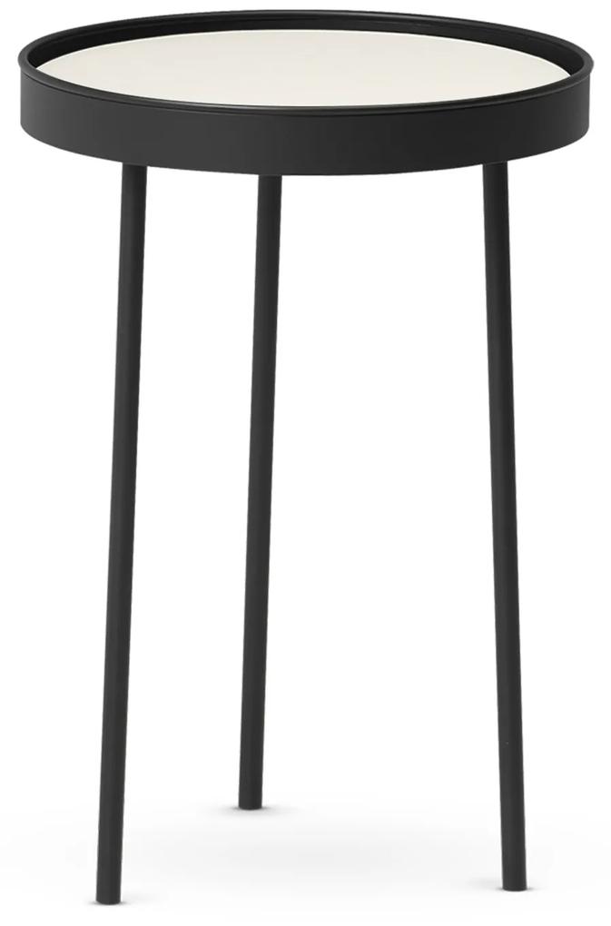 Northern designové odkládací stolky Stilk (průměr 35 cm)