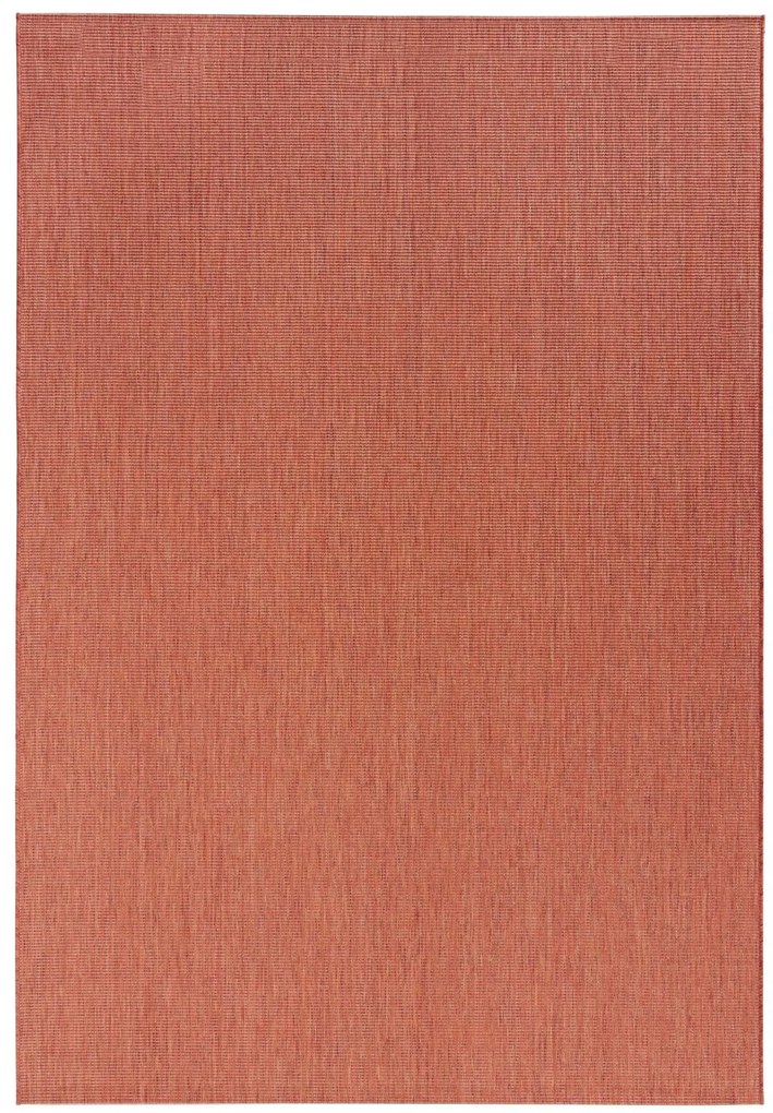 Hanse Home Collection koberce Kusový koberec Meadow 102725 terracotta – na ven i na doma - 240x340 cm