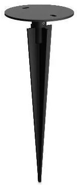 PH 17420/30/P7 Hue LED White and Color Ambiance Venkovní sloupkové svítidlo Philips Calla 17420/30/P7 černé, 25 cm, 24V DC - PHILIPS HUE (915005630301)