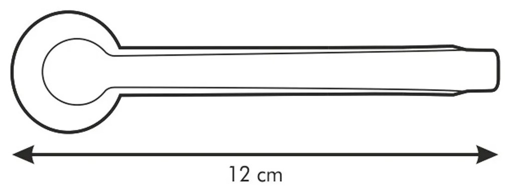 TESCOMA Kleště na cukr PRESTO