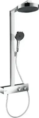 Hansgrohe Rainfinity - Sprchový set s termostatem | průměr 25 cm | 3 p