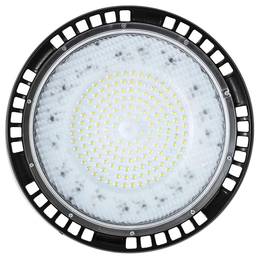 LED Solution LED průmyslové svítidlo UFO 150W Economy Barva světla: Studená bílá 551