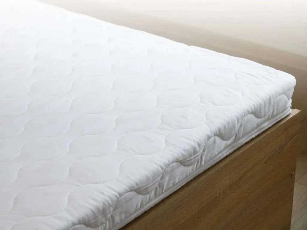 Taštičková matrace SOMMERA 18 cm 120 x 200 cm Ochrana matrace: BEZ chrániče matrace