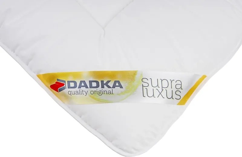 DADKA Přikrývka LUXUS Supra zimní 135x220 cm