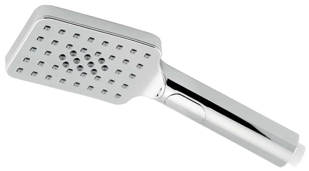 Novaservis - Sprchová hlavice, 3 proudy, chrom RU/920,0