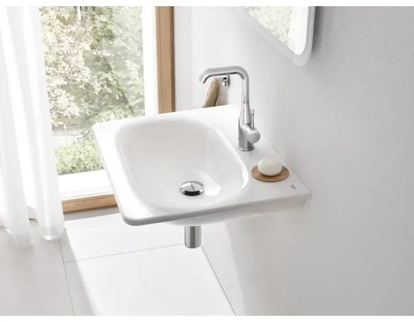 GROHE 23541001 - Umyvadlová baterie ESSENCE DN 15 lesklý chrom